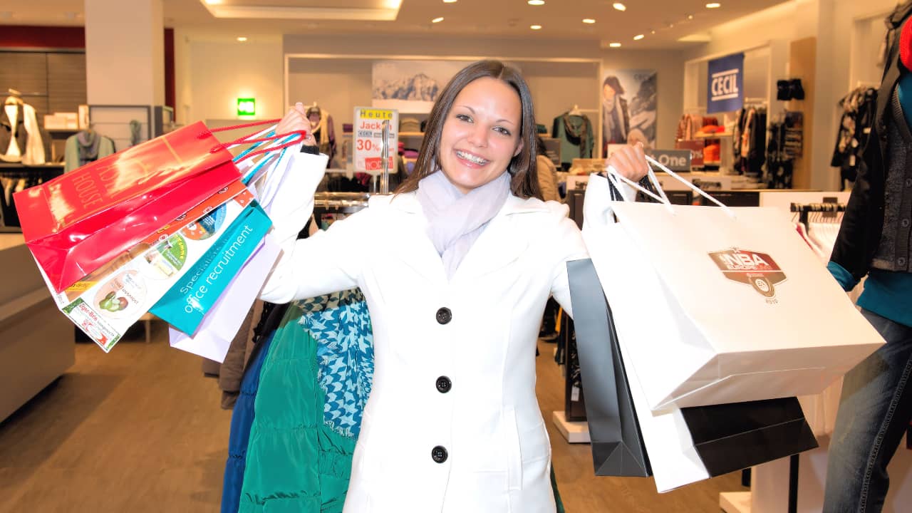 How to Avoid Buying Fake Goods – and What will Happen to It – NZ ...