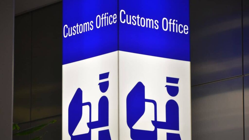 Do You Need to Pay Customs Duties and GST on Temporary Imports?